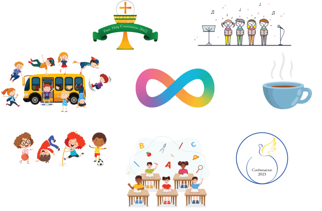 Lumcloon NS – Welcome to our school site. Failte chuig ár suíomh idirlíon.