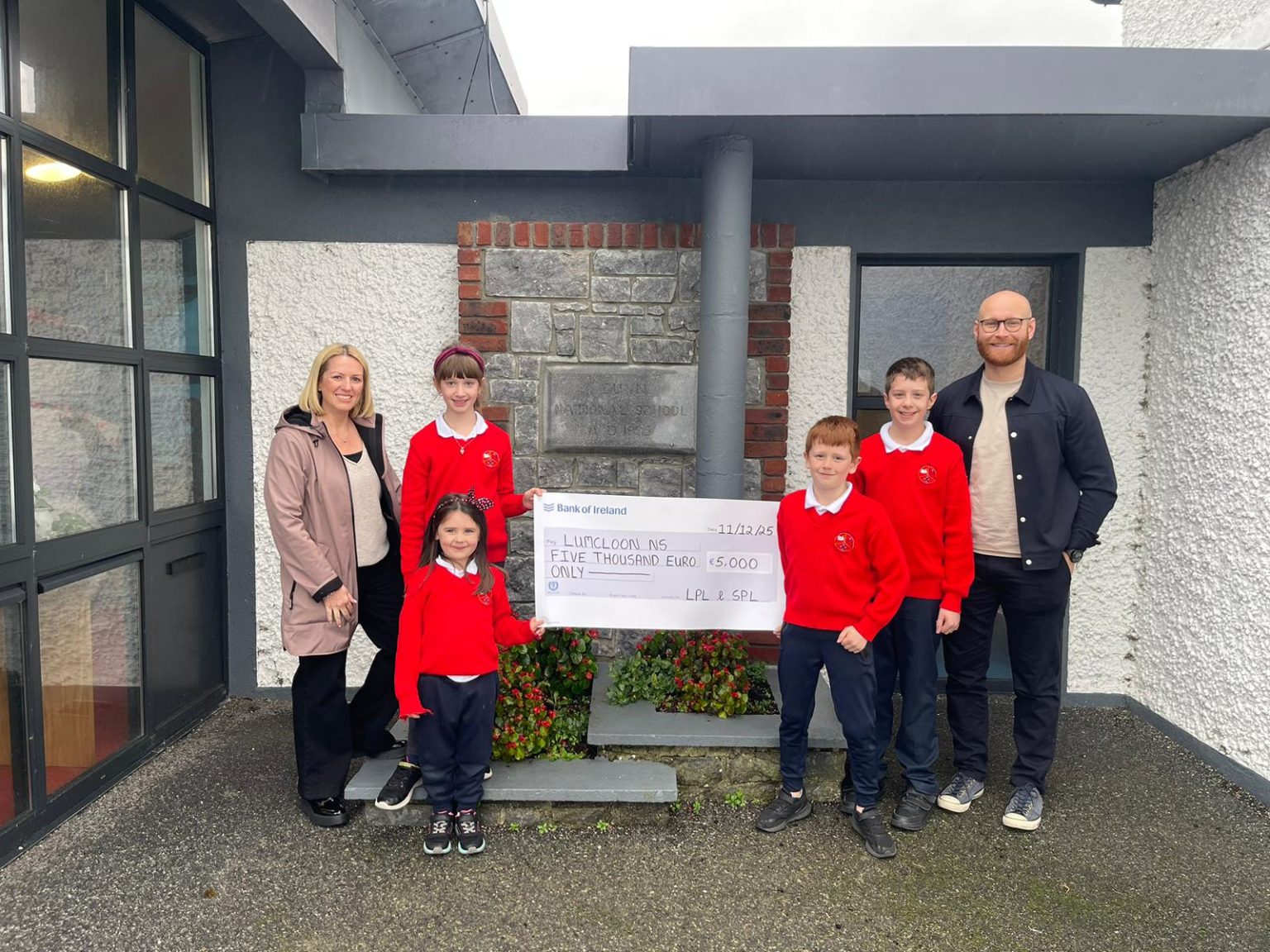 Lumcloon Energy – Lumcloon NS